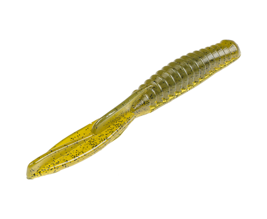 Dropshot Baits — The Tackle Trap