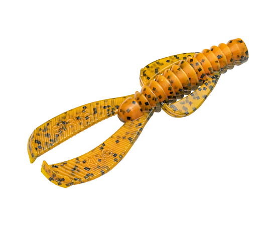 Strike King Rage Ned Bug — The Tackle Trap