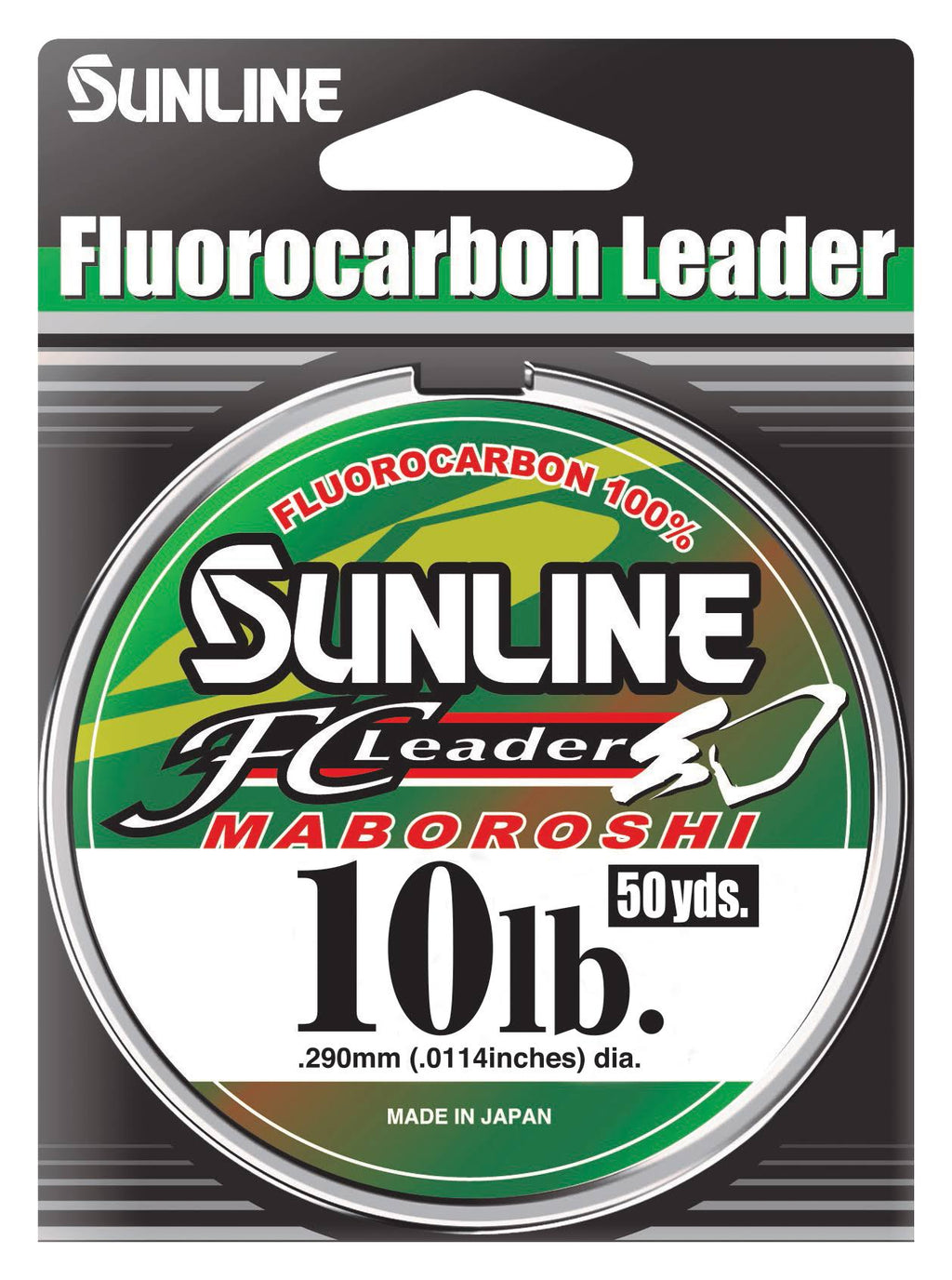 Sunline FC Leader Maboroshi