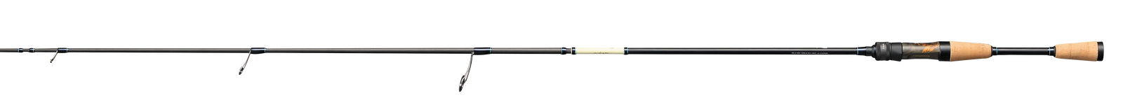 Megabass Triza Spinning Rods