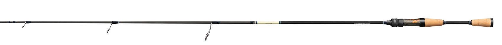 Megabass Triza Spinning Rods