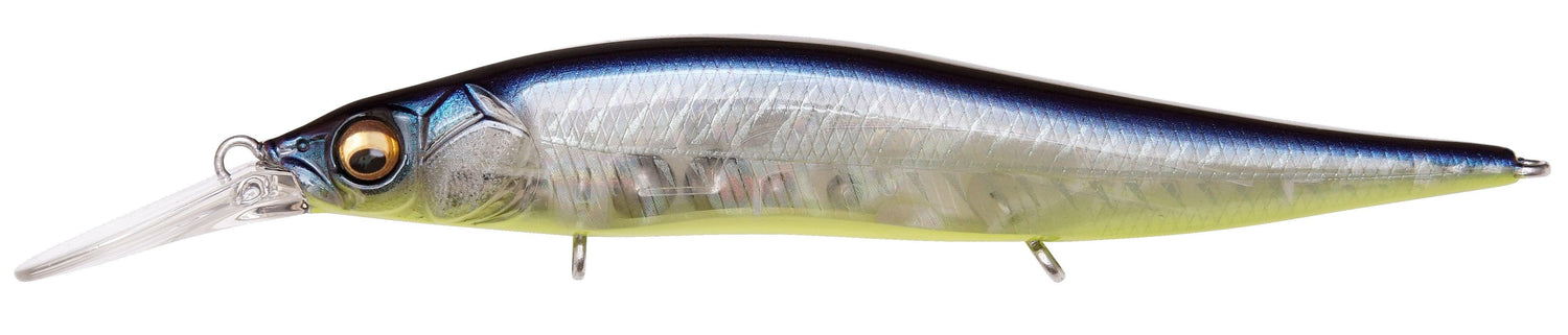 Megabass Vision 110 +1 JR
